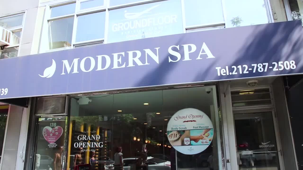 MODERN SPA - Updated October 2025 - 2203 Photos & 840 Reviews - 139 W ...