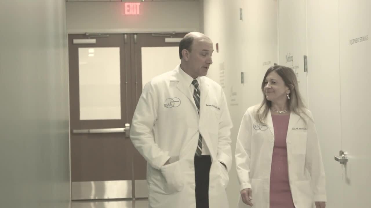 Reproductive Medicine Associates Of Connecticut Updated January 2025