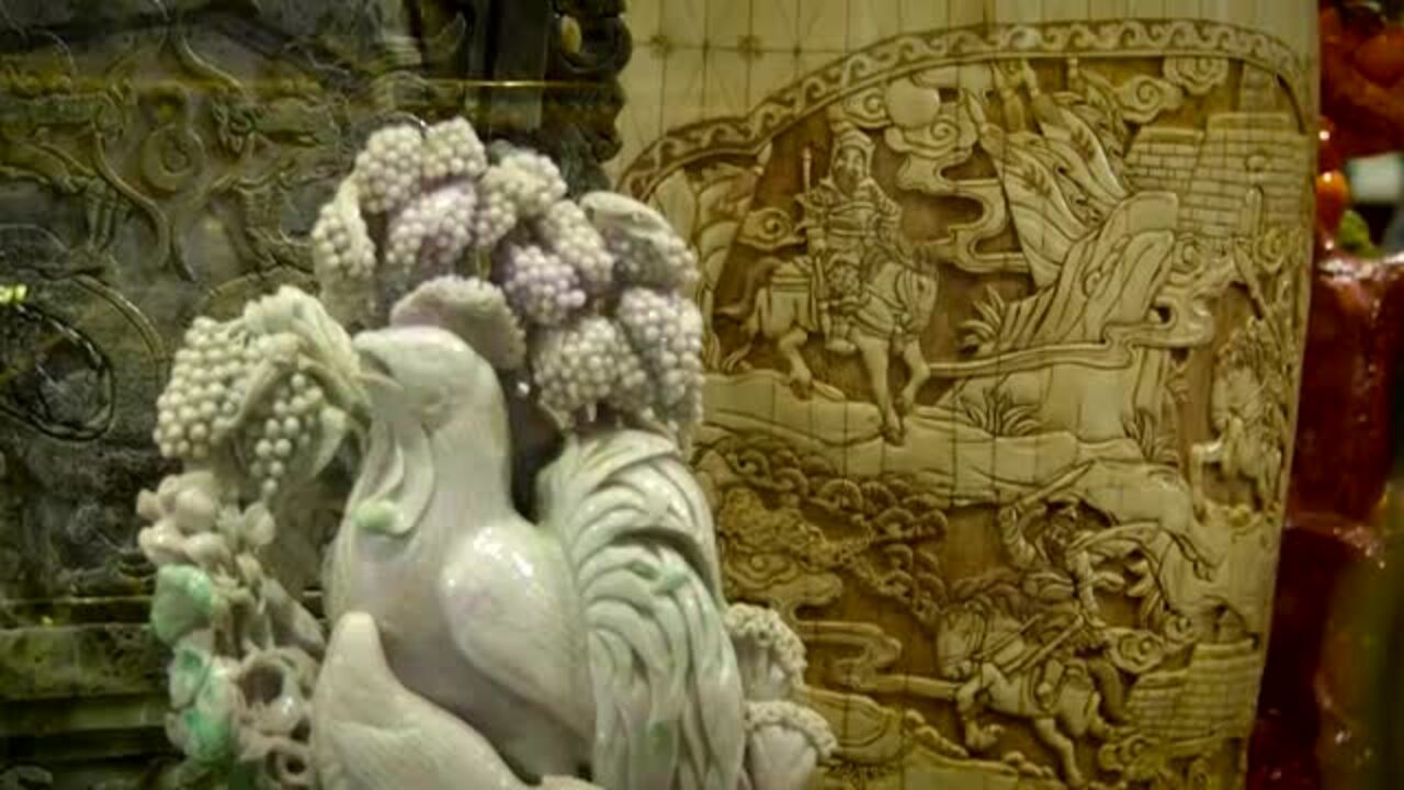 MICHAEL FINE ART - 116 Photos & 56 Reviews - 400 Grant Ave, San ...