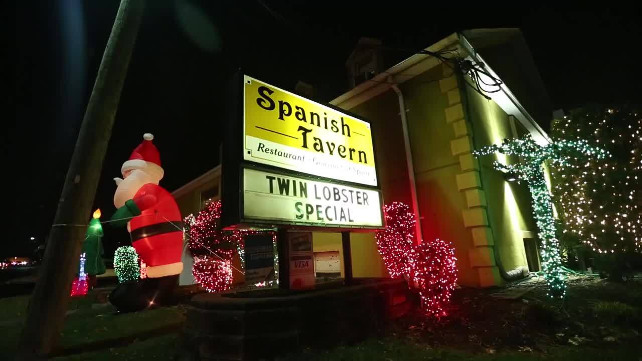 SPANISH TAVERN OF MOUNTAINSIDE - 323 Photos & 342 Reviews - Spanish ...