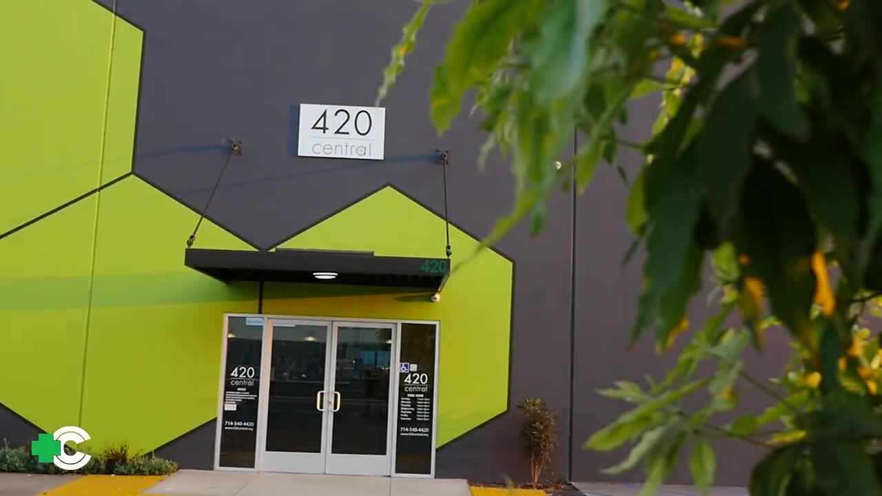 420 Central - 469 Photos & 392 Reviews - Cannabis Dispensaries - 420 W ...