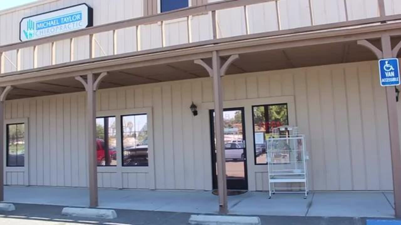 MICHAEL TAYLOR CHIROPRACTIC - Updated September 2025 - 74 Reviews ...