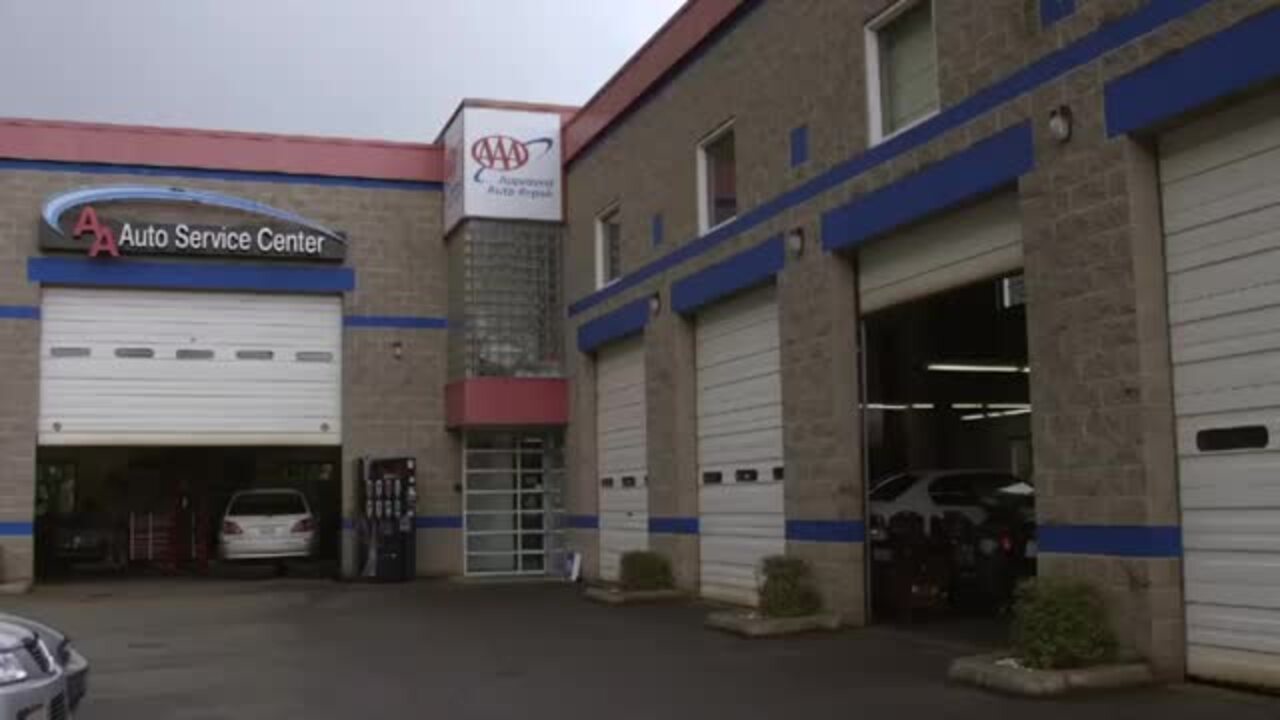 AA Auto Service Center - 23 Photos & 109 Reviews - Auto Repair - 8004 ...