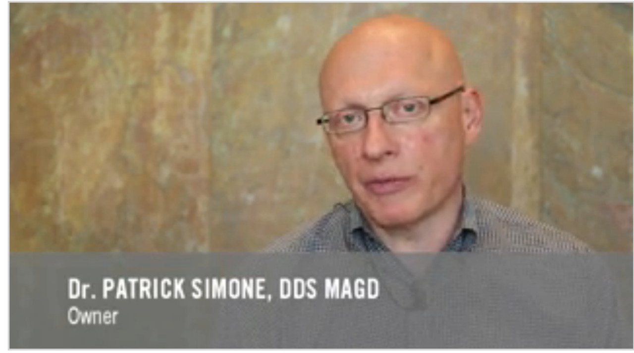 Patrick A Simone DDS - 17 Photos & 11 Reviews - General Dentistry - 70 ...