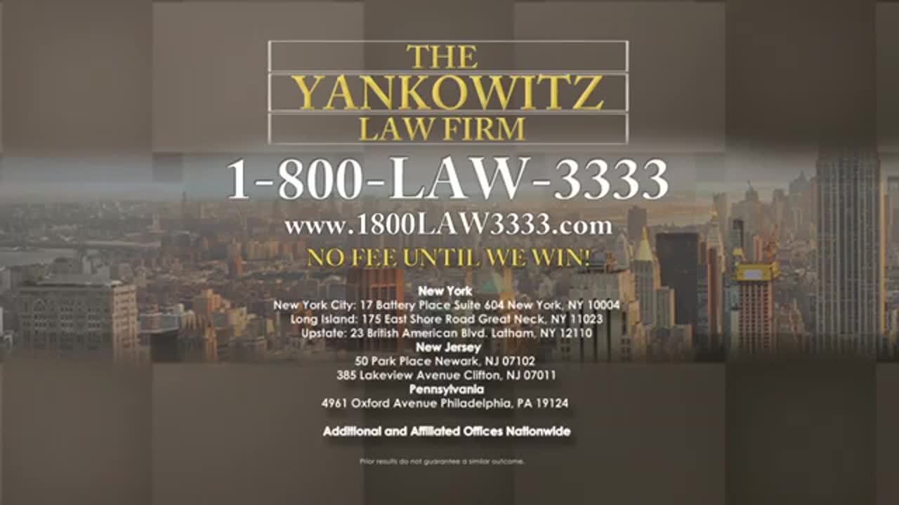 THE YANKOWITZ LAW FIRM - Updated October 2025 - 10 Reviews - 175 E ...