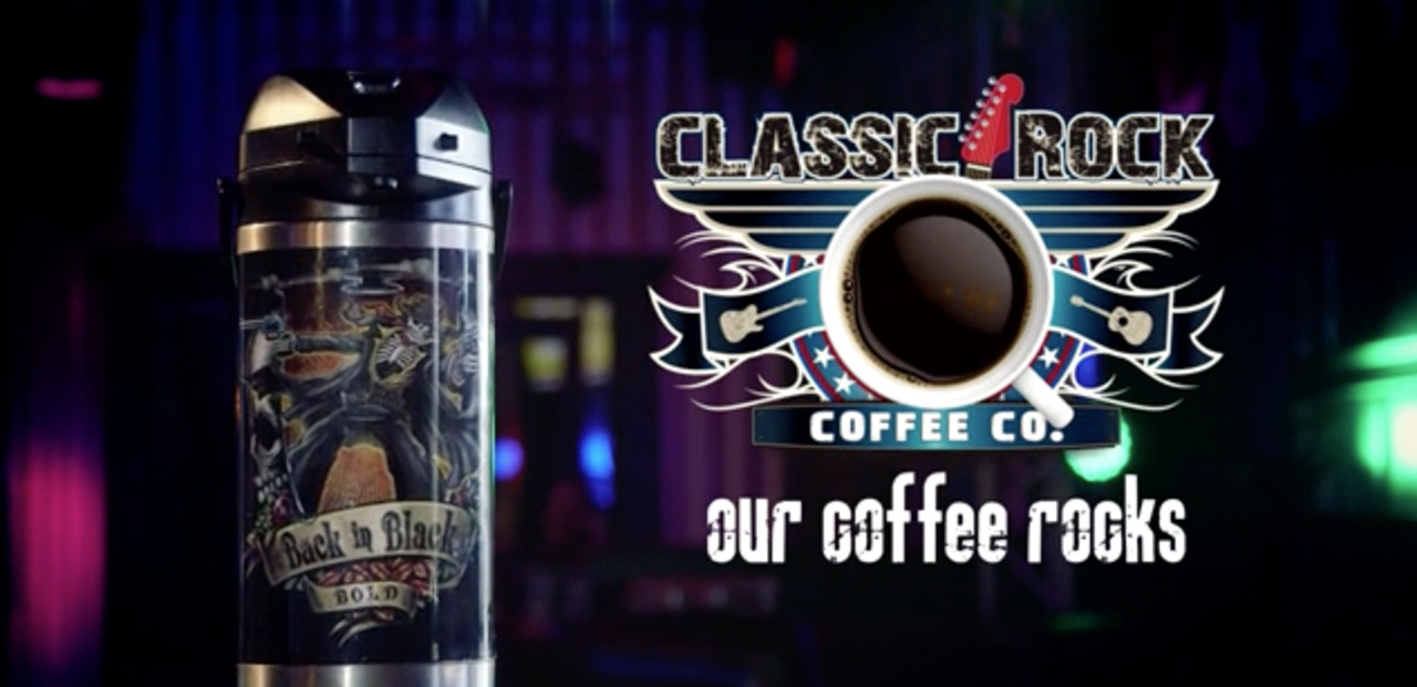CLASSIC ROCK COFFEE - 139 Photos & 106 Reviews - Coffee & Tea - 1900 W ...