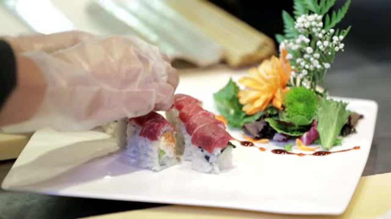 SHINTO JAPANESE STEAKHOUSE & SUSHI LOUNGE - Updated August 2024 - 687 ...