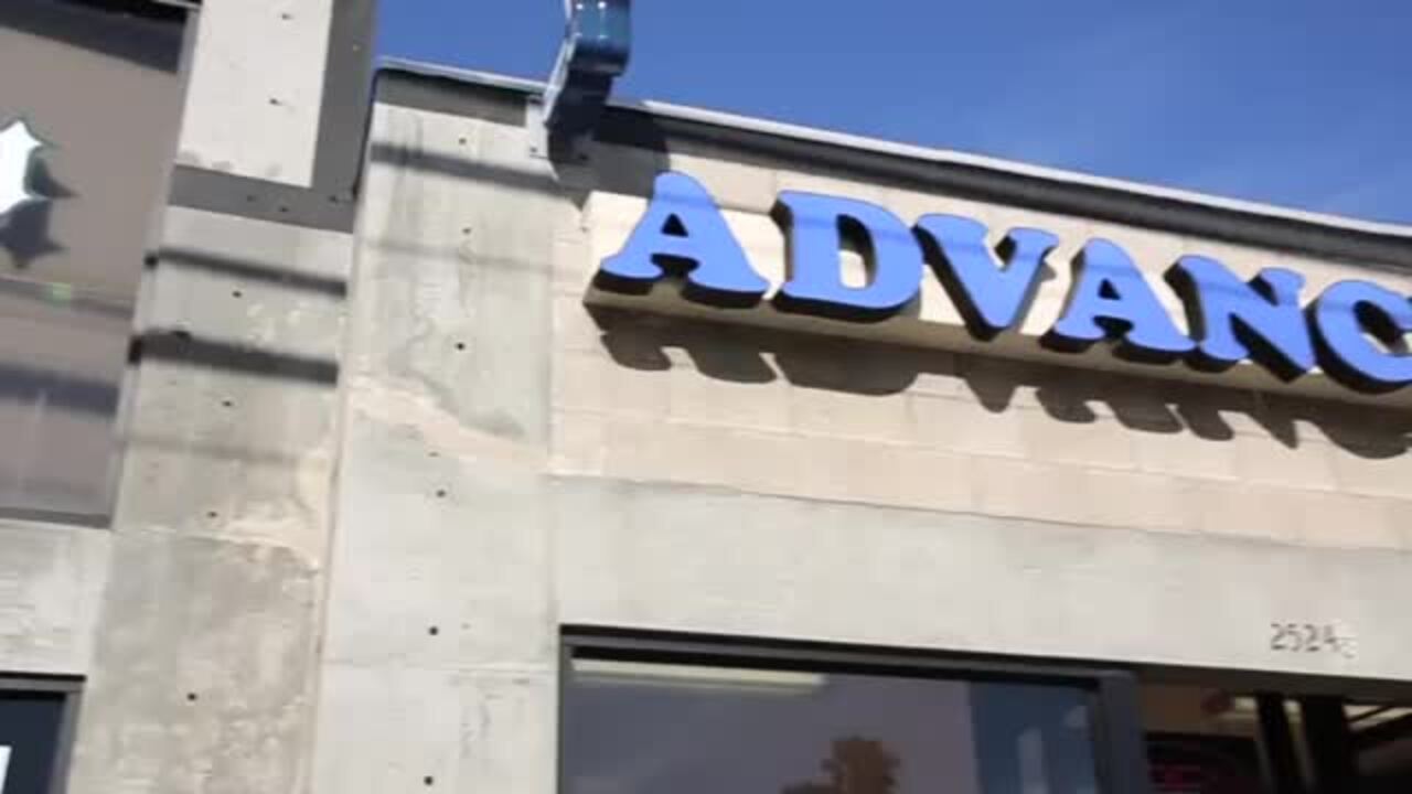 ADVANCE LOCK & KEY - Updated October 2025 - 16 Photos & 126 Reviews ...