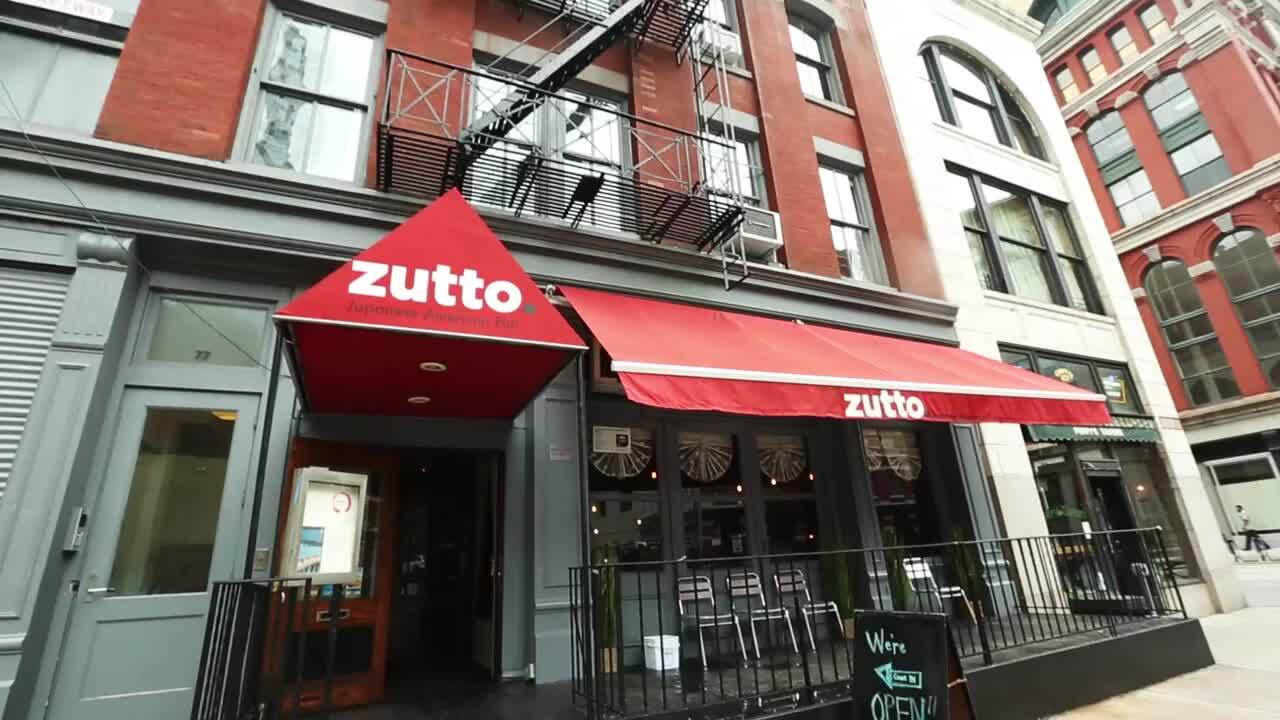 ZUTTO JAPANESE AMERICAN PUB - Updated November 2024 - 1393 Photos ...