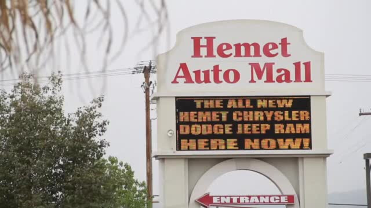 HEMET CHRYSLER DODGE JEEP RAM - 414 Photos & 735 Reviews - 425 Motor ...