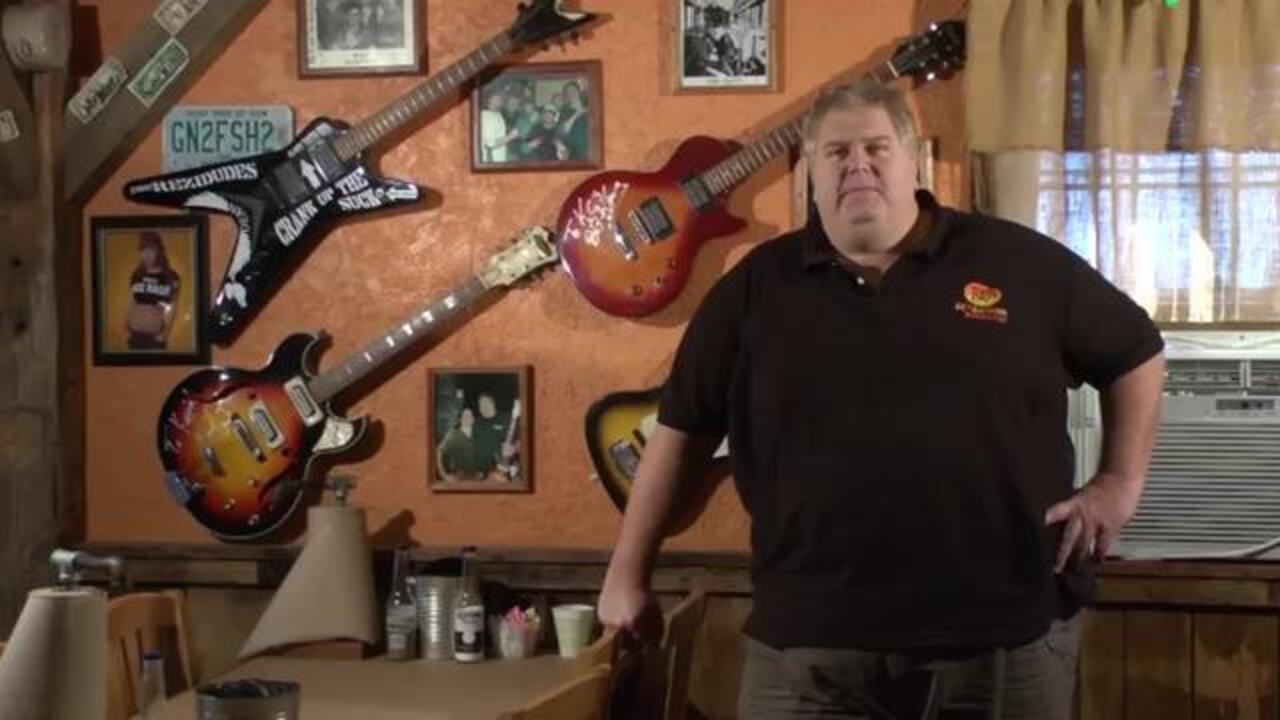 KC’S RIB SHACK - Updated May 2025 - 532 Photos & 853 Reviews - 837 ...