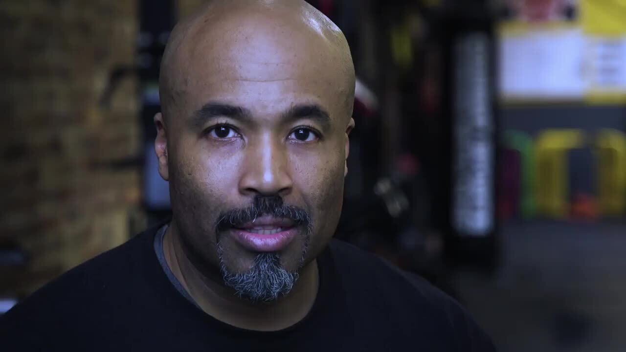 FIT 360 DC - 32 Photos & 19 Reviews - 3058 Mt Pleasant St NW ...