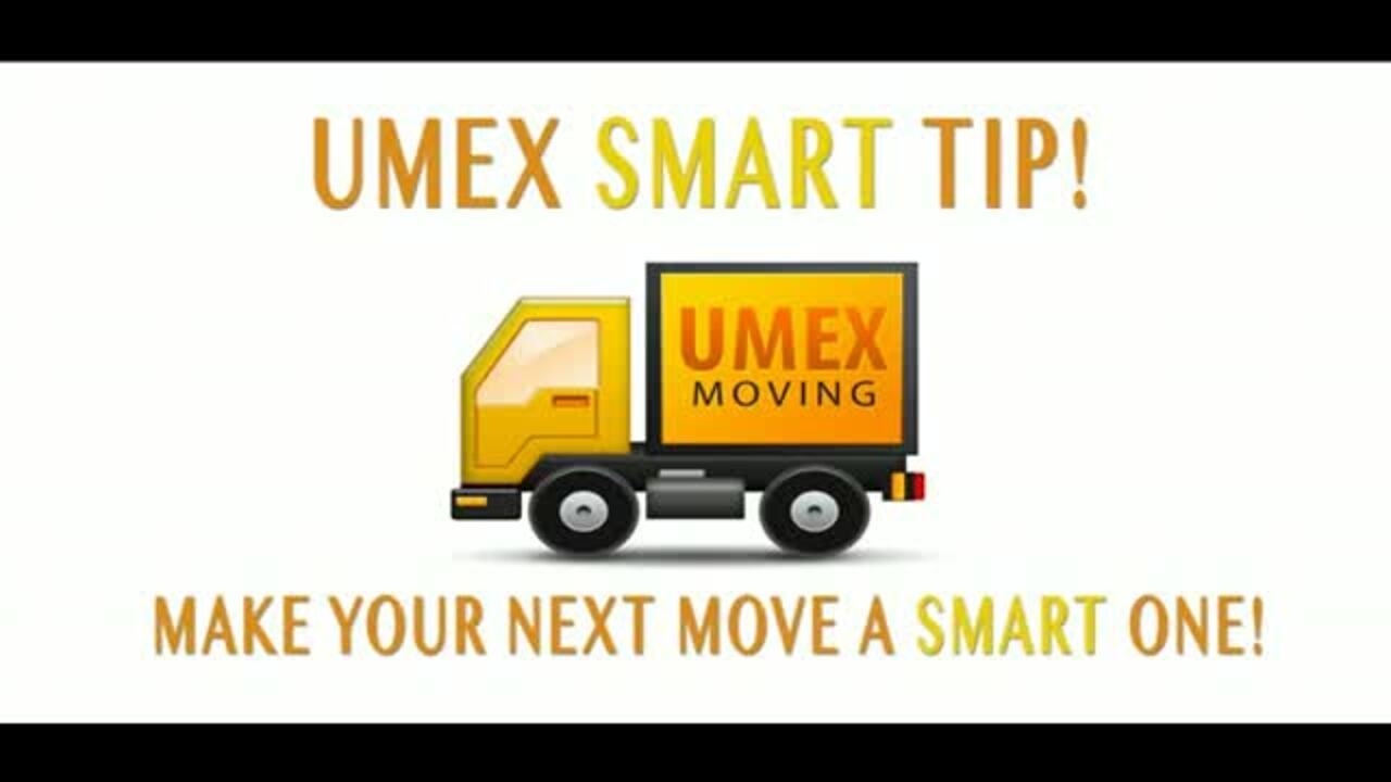 UMEX MOVING & STORAGE - 59 Photos & 79 Reviews UPDATED - Movers ...