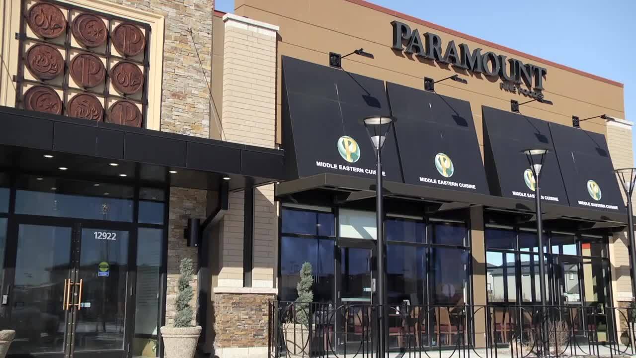 PARAMOUNT FINE FOODS - 130 Photos & 59 Reviews - Lebanese - 12922 167 ...