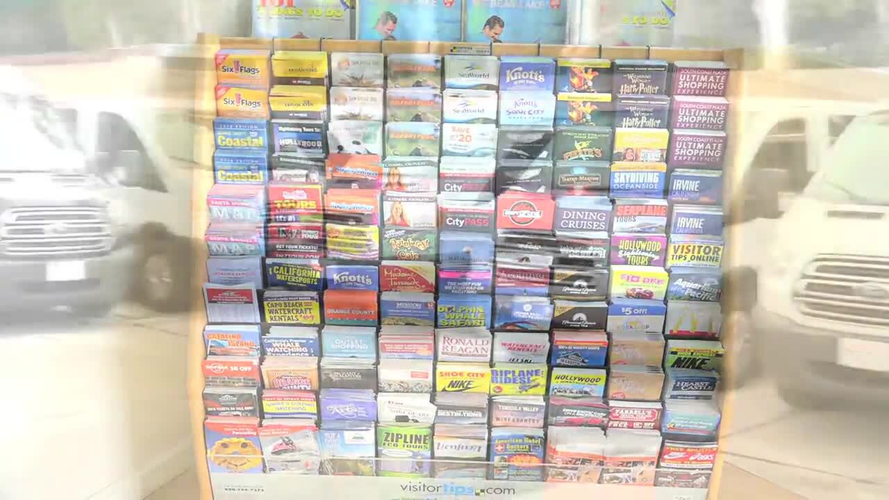 OC VAN RENTAL - Updated October 2025 - 28 Photos & 80 Reviews - 20042 ...