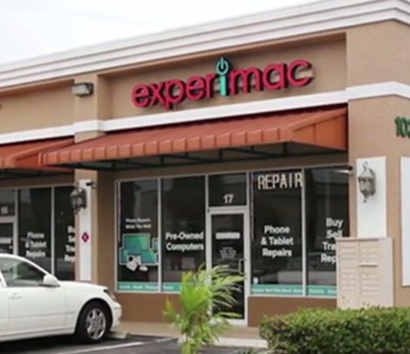 EXPERIMAX CAPE CORAL - 16 Photos & 25 Reviews - Mobile Phone Repair ...