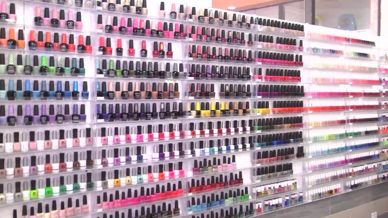 NEO NAILS - 684 Photos & 851 Reviews - Nail Salons - 426 SW 8th St ...