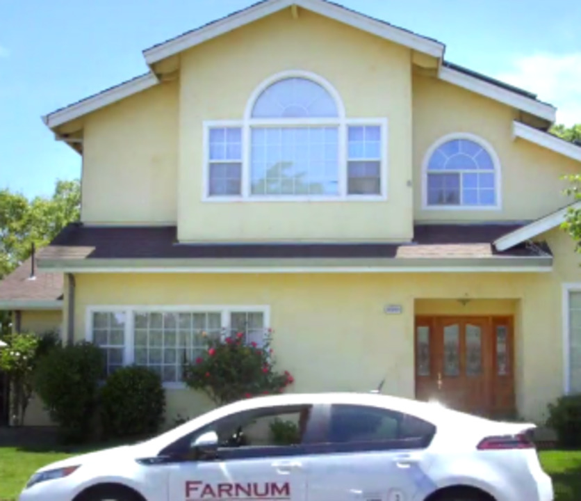 FARNUM INSPECTION SERVICE - 82 Reviews - 10560 Carver Dr, Cupertino ...