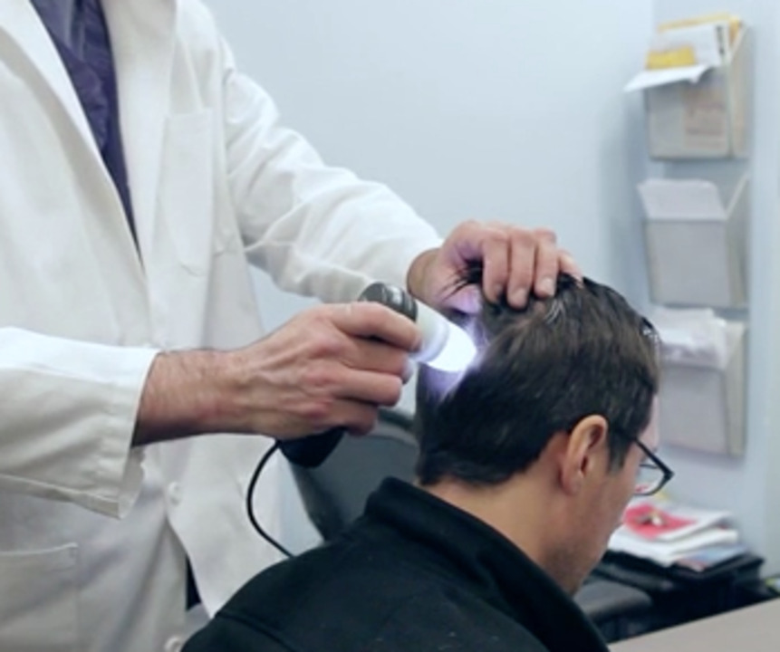 DR. ROY B. STOLLER - 26 Photos & 24 Reviews - Hair Loss Centers - 515 ...