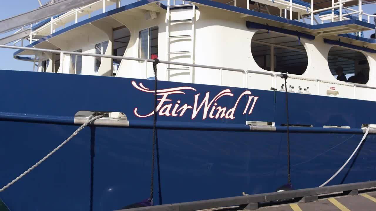 FAIR WIND CRUISES - 552 Photos & 727 Reviews - 78-7130 Kaleiopapa St, Kailua-Kona, Hawaii ...