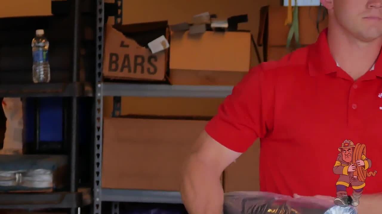 FIREFIGHTING’S FINEST MOVING & STORAGE - Updated October 2025 - 65 ...