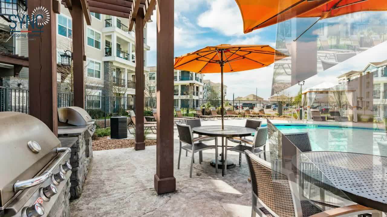 SYNC AT SPRING CYPRESS - Updated October 2025 - 21 Photos & 33 Reviews - 22803 Tomball Pkwy ...