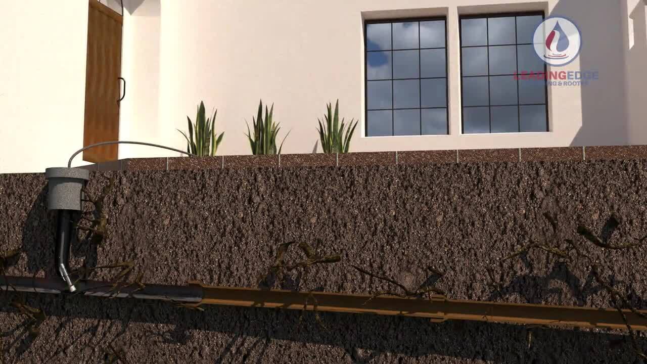 LEADINGEDGE PLUMBING & ROOTER - Updated July 2024 - 174 Photos & 185 ...