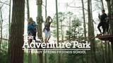 The Adventure Park at Sandy Spring Friends School - Updated COVID-19 ...