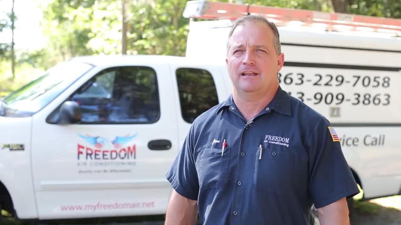 FREEDOM AIR CONDITIONING - Updated October 2025 - 12 Photos & 19 ...