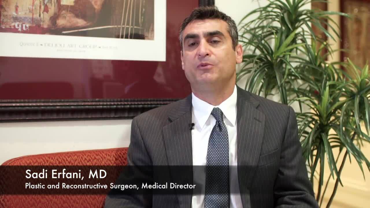 SADI ERFANI, MD - Updated October 2025 - 32 Photos & 34 Reviews - 8690 ...