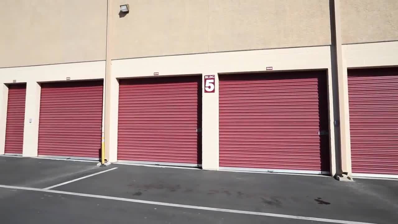 PRICE SELF STORAGE - 13 Photos & 23 Reviews - Self Storage - 10336 ...