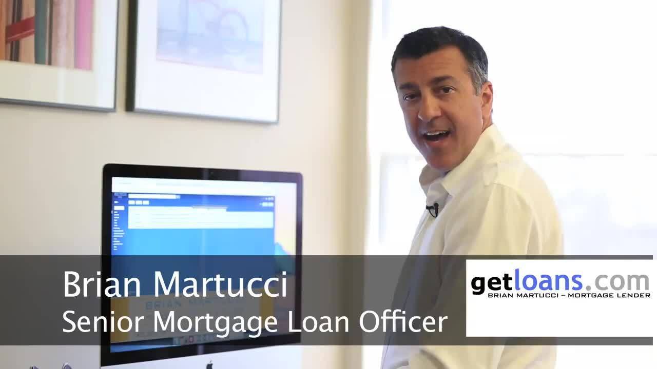 BRIAN MARTUCCI MORTGAGE LENDING - Updated October 2025 - 25 Photos ...