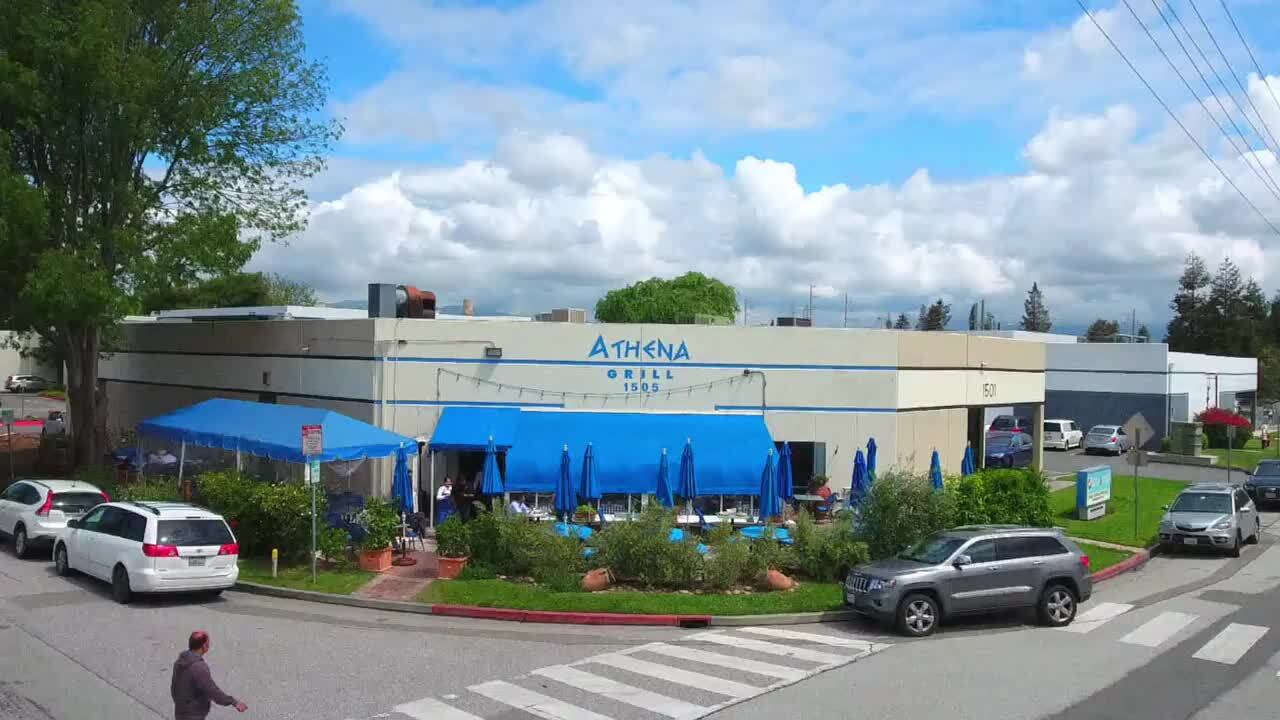 ATHENA GRILL - 1044 Photos & 1583 Reviews - Greek - 1505 Space Park Dr ...