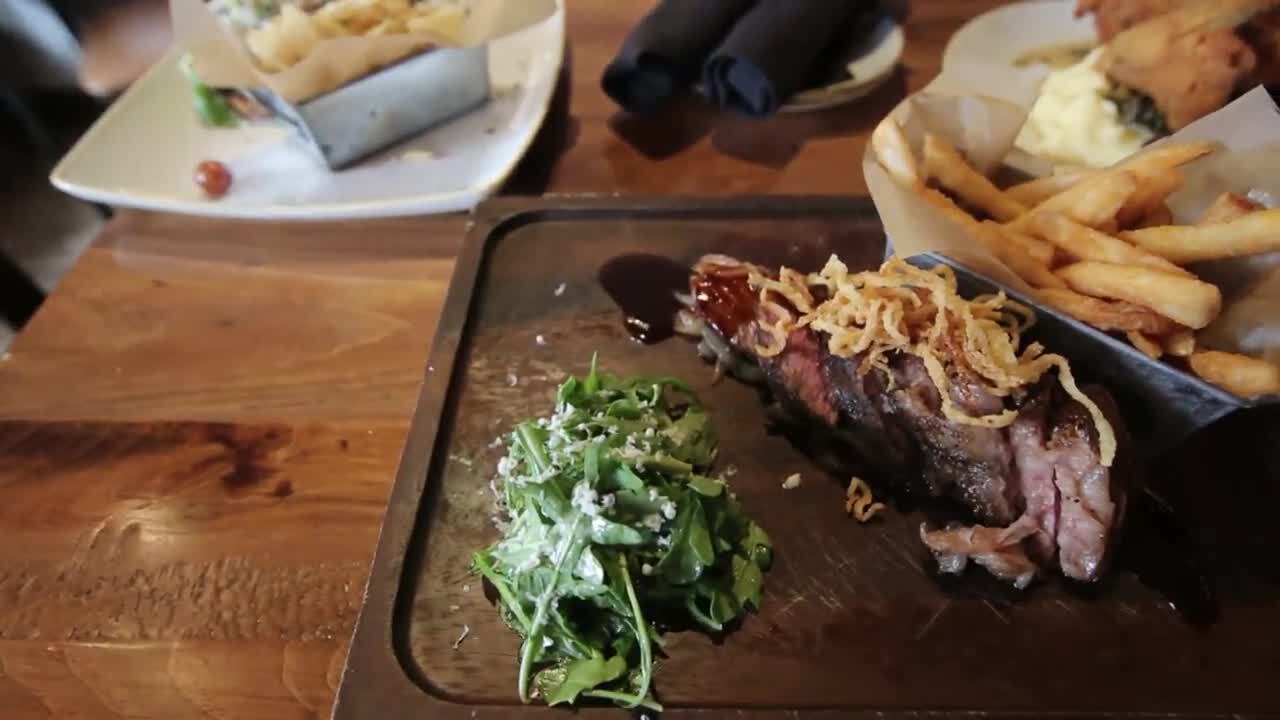 Hen Quarter - Order Food Online - 1175 Photos & 1199 Reviews - Southern ...