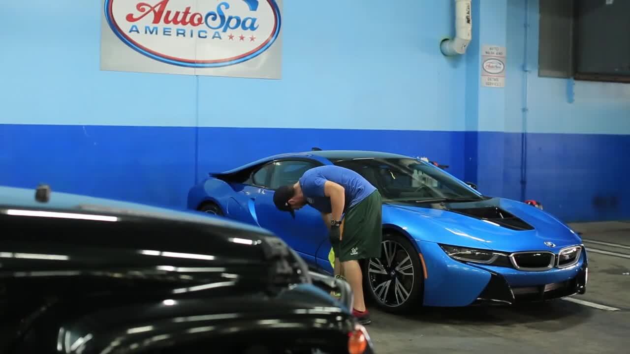 AUTO SPA AMERICA - 129 Photos & 56 Reviews - Auto Detailing - 2223 N ...