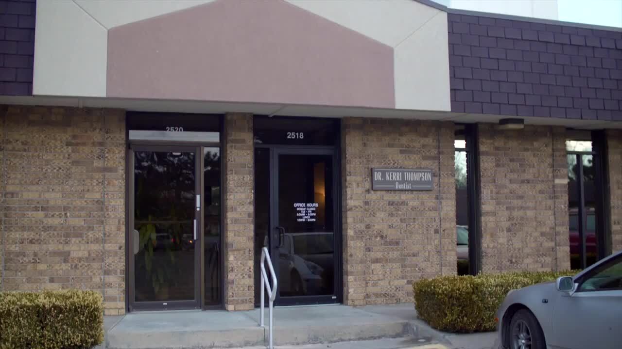 THOMPSON FAMILY DENTAL - Updated July 2025 - 2518 W 15th Ave, Emporia ...