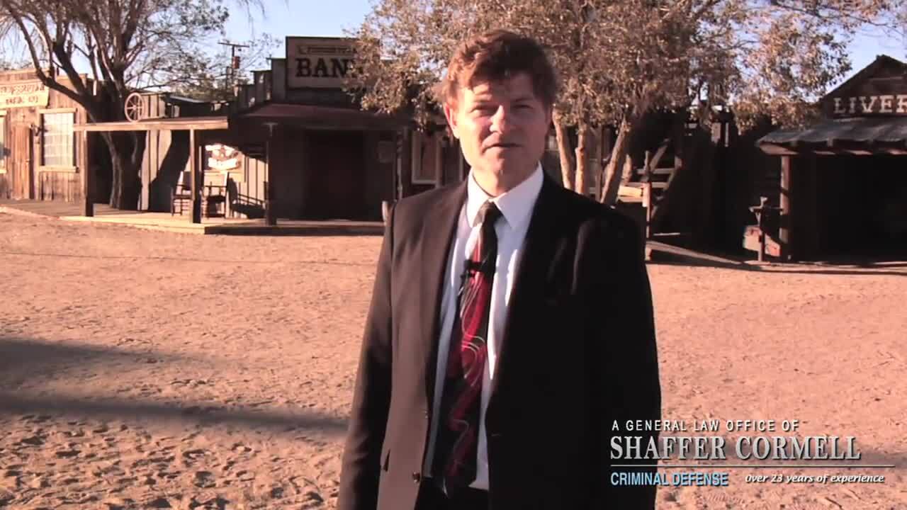 LAW OFFICES OF SHAFFER CORMELL - 23 Photos & 15 Reviews - 255 N D St ...