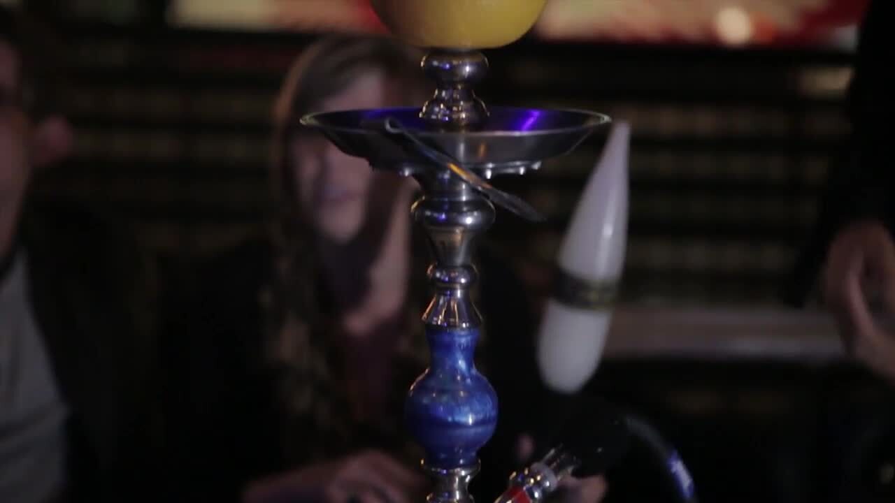 MYST LOUNGE - 284 Photos & 426 Reviews - Hookah Bars - 756 Fifth Ave ...