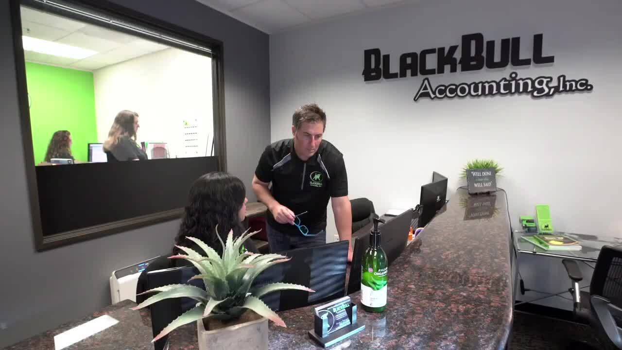 BLACKBULL ACCOUNTING - Updated October 2025 - 31 Photos & 172 Reviews ...