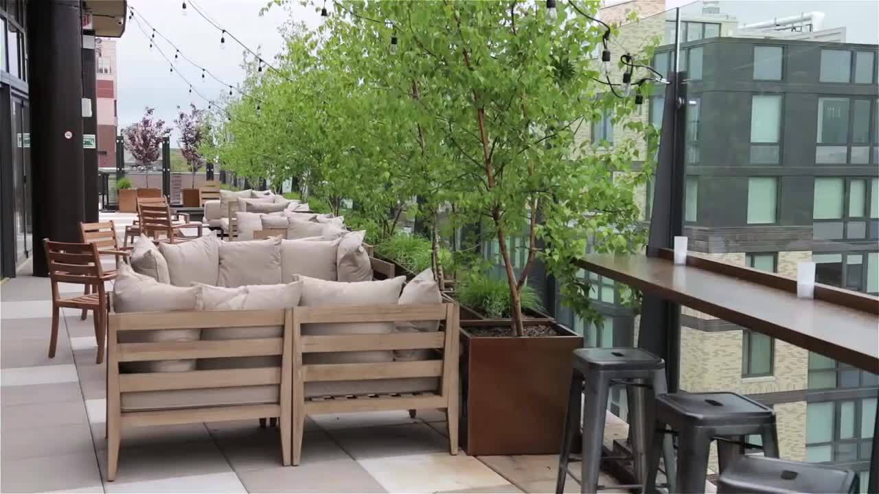 LEAF BAR & LOUNGE - 1275 Photos & 515 Reviews - 133-42 39th Ave ...