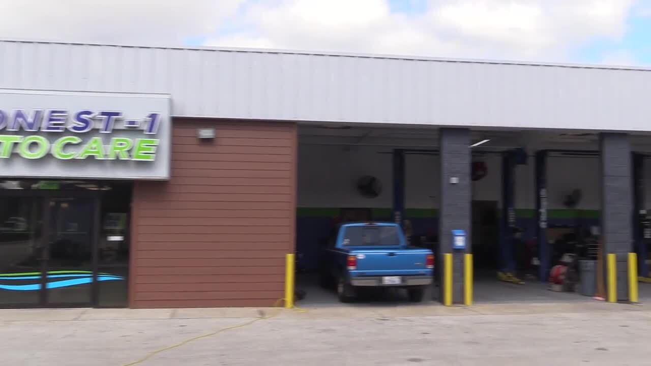HONEST-1 AUTO CARE - 29 Photos & 38 Reviews - 4797 S Semoran Blvd ...
