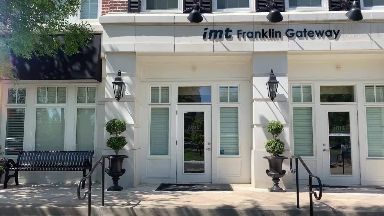 IMT FRANKLIN GATEWAY - Updated October 2025 - 39 Photos & 16 Reviews ...