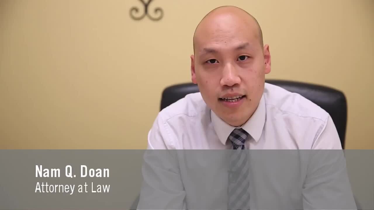 LAW OFFICES OF NAM Q. DOAN - Updated October 2025 - 41 Reviews - 333 ...