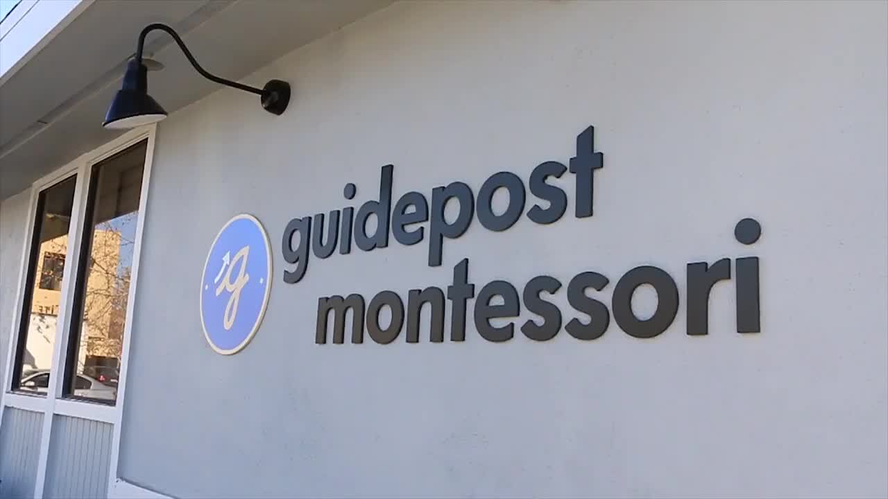 GUIDEPOST MONTESSORI AT ALICIA - 27 Photos & 11 Reviews - Preschools ...