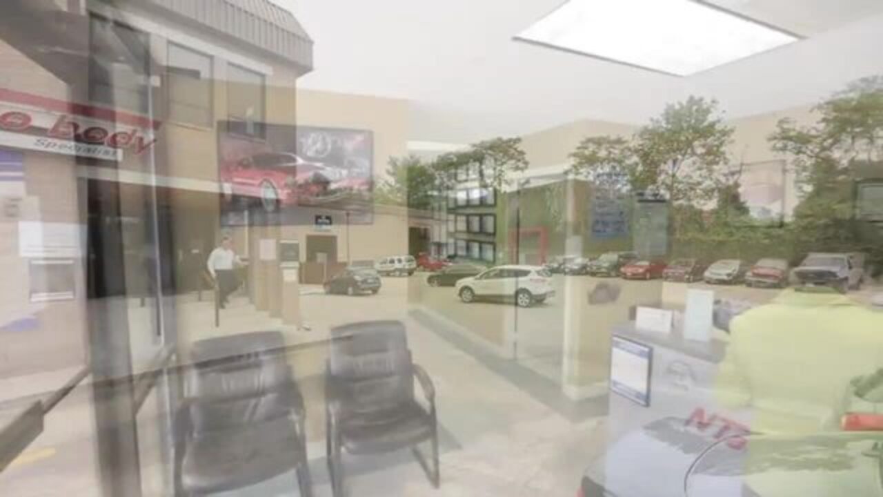 N T AUTO BODY - Updated October 2025 - 79 Photos & 225 Reviews - 3945 ...