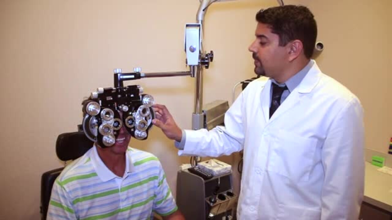 INSIGHT EYECARE OPTOMETRY - 50 Reviews - Optometrists - 2121 41st Ave ...