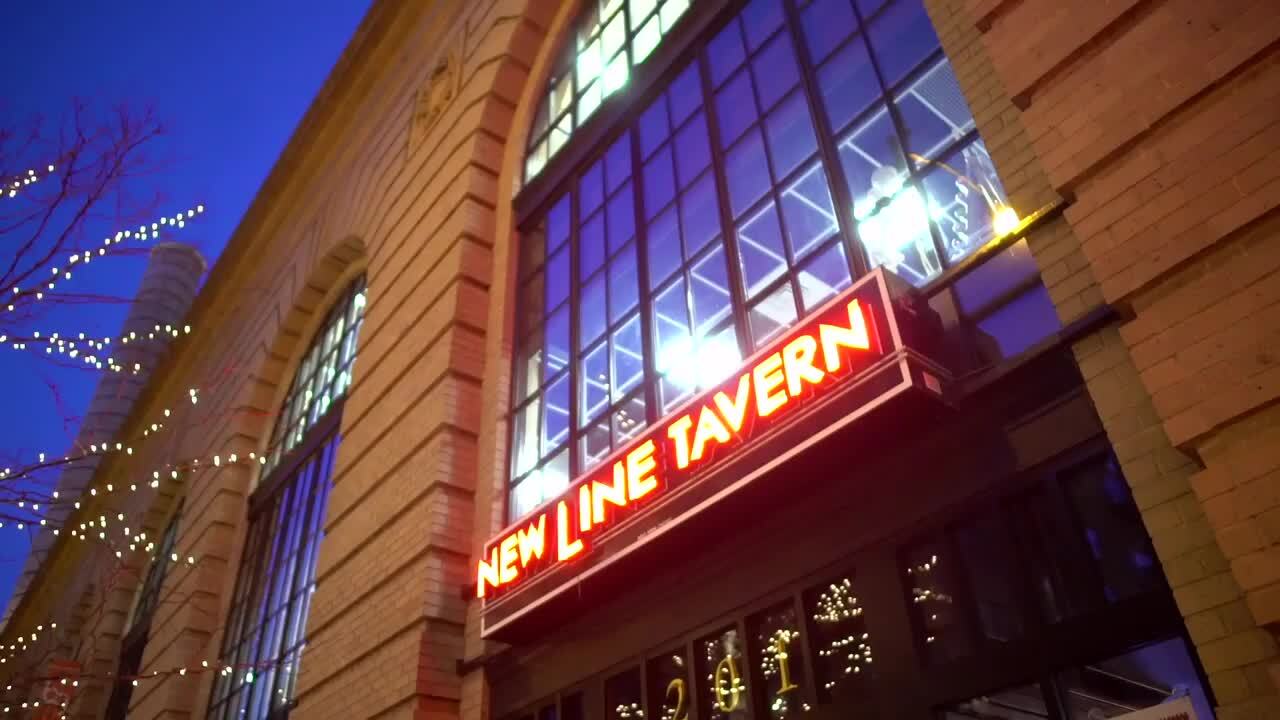 NEW LINE TAVERN - 67 Photos & 245 Reviews - Bars - 201 N Clinton St ...