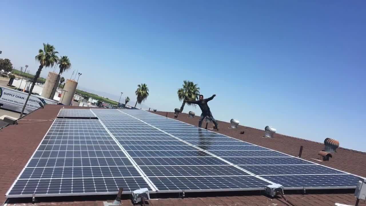 SOUTHWEST SOLAR - 289 Photos & 122 Reviews - 9752 Eton Ave, Chatsworth ...