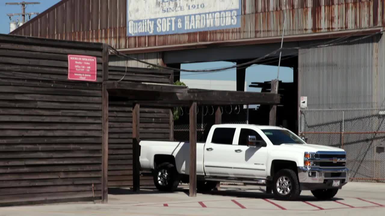BOHNHOFF LUMBER CO - 32 Photos & 53 Reviews - 3411 E 26th St, Los ...