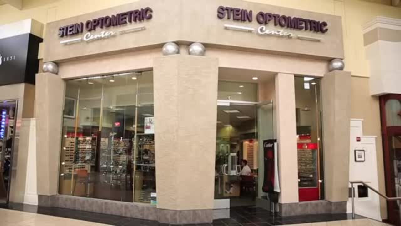 STEIN OPTOMETRIC CENTER - 60 Photos & 243 Reviews - Optometrists - 3200 ...
